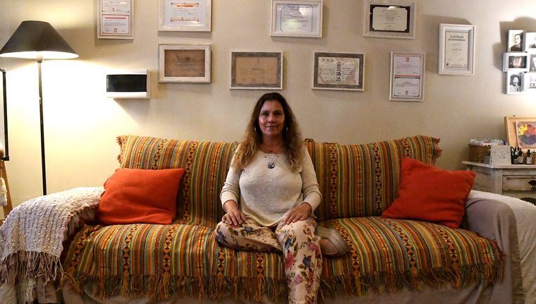 Exclusivo MDZ: dicen que esta es la terapia de la felicidad y te ...