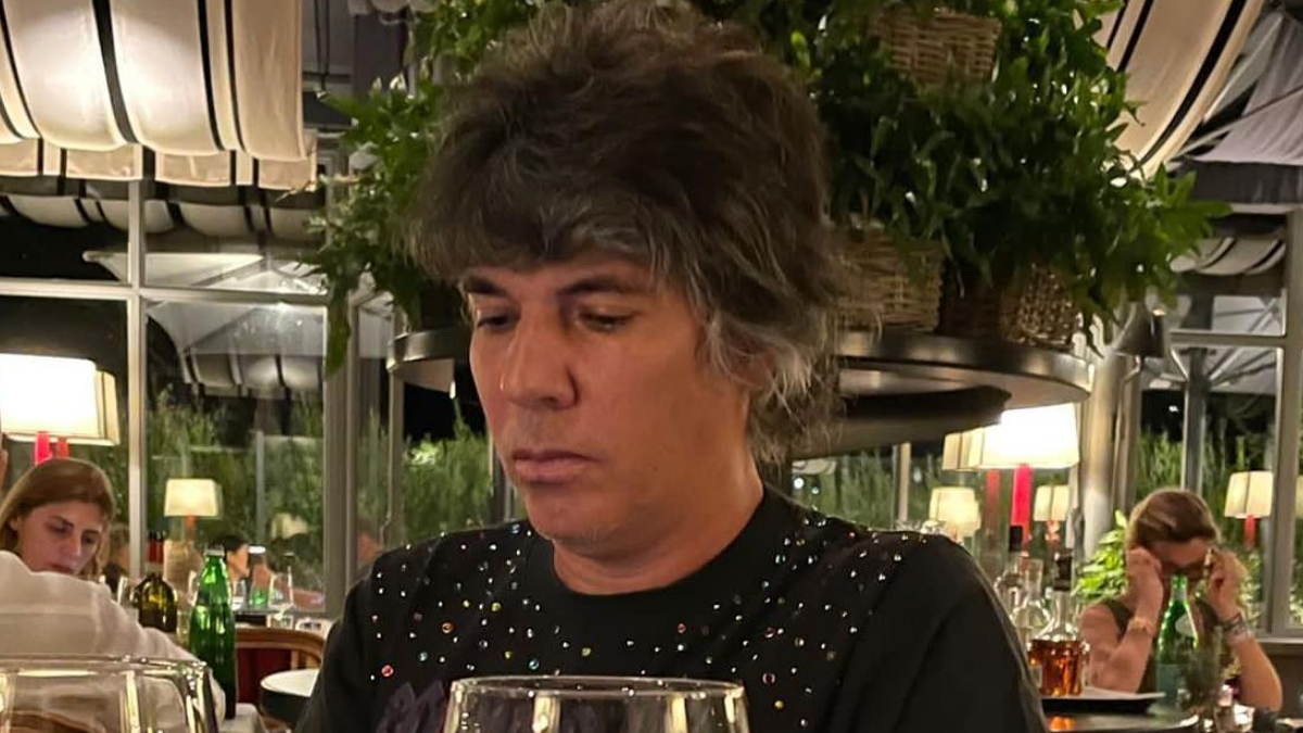 Cuál es el nivel de estudios de Maxi Trusso y cómo fue el comienzo de ...