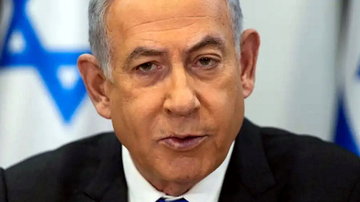 Benjamín Netanyahu: Irán pagará alto precio por atacar un hospital de ...