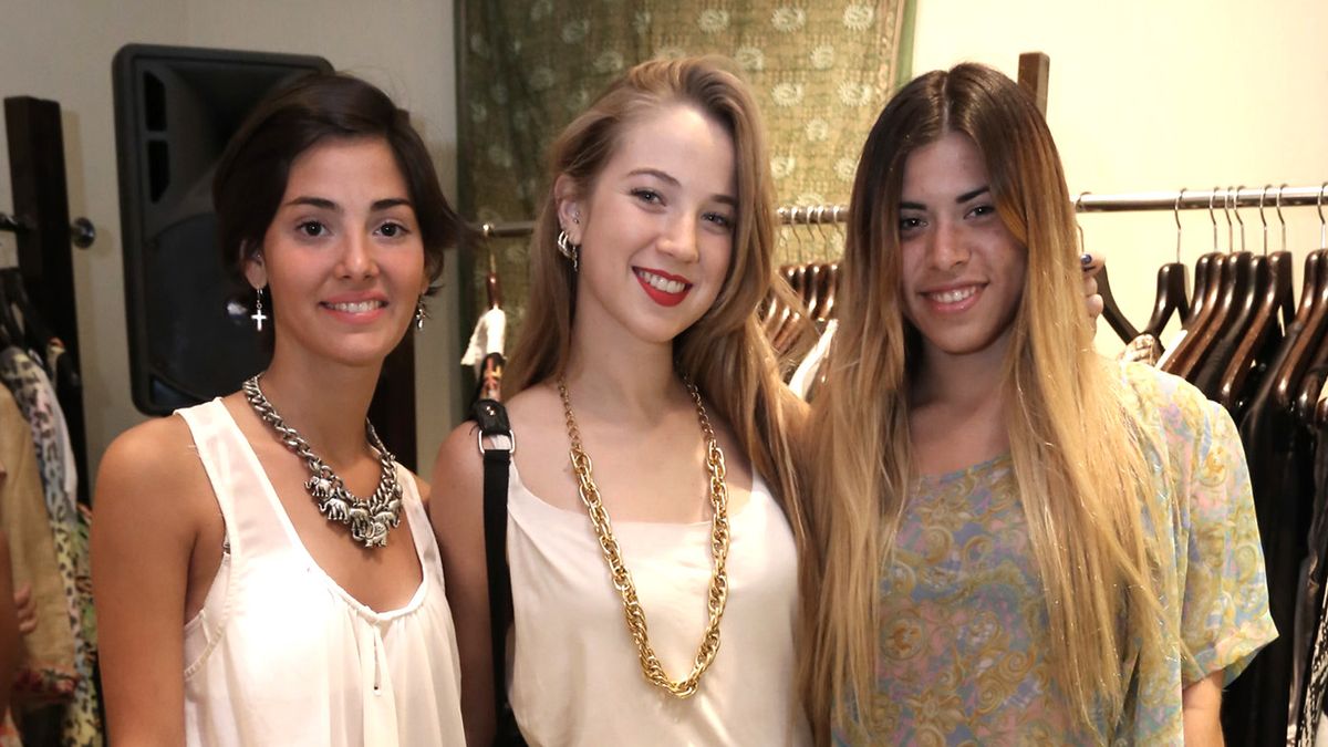 Cumple de 15 y explosión de color: Rapsodia festejó con mucha onda