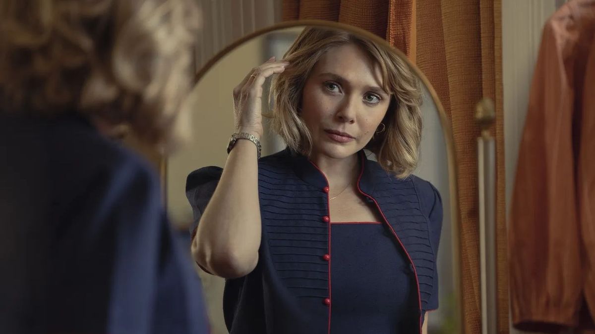 ¡No lo vas a creer! ‘Betty, la fea’ es la máxima ídola de Elizabeth Olsen