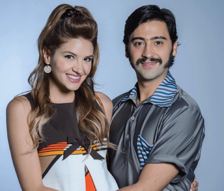 Así fue el rating de Loquito por ti, la tira que emite Caracol Televisión