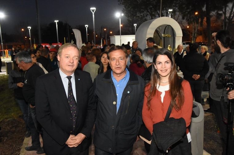 El Baqueano: aliados a Cambia Mendoza discreparon en la construcción de ...