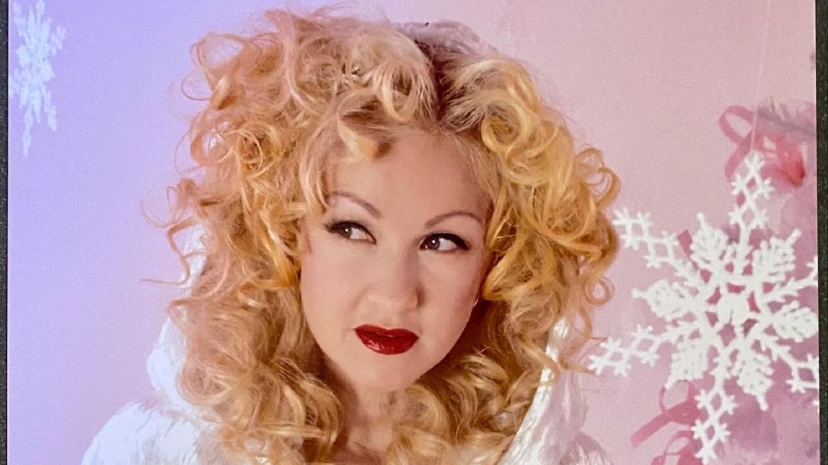A los 70 años, Cyndi Lauper se retira de los escenarios con una ...