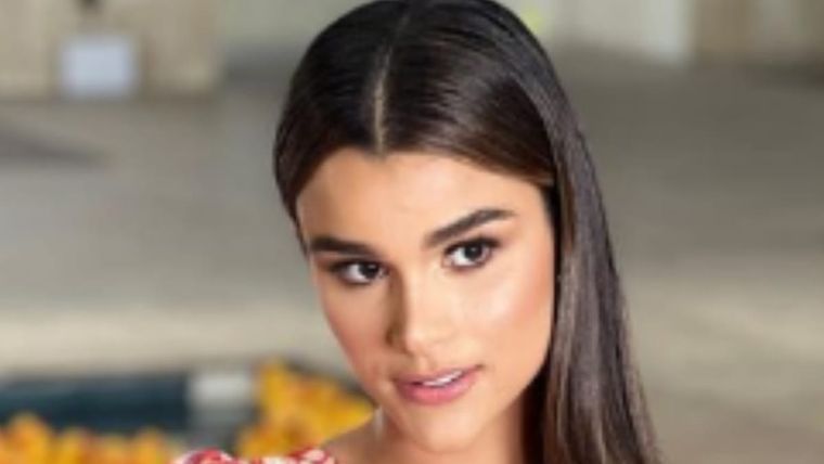 Conoce a la bella madre de Clarissa Molina