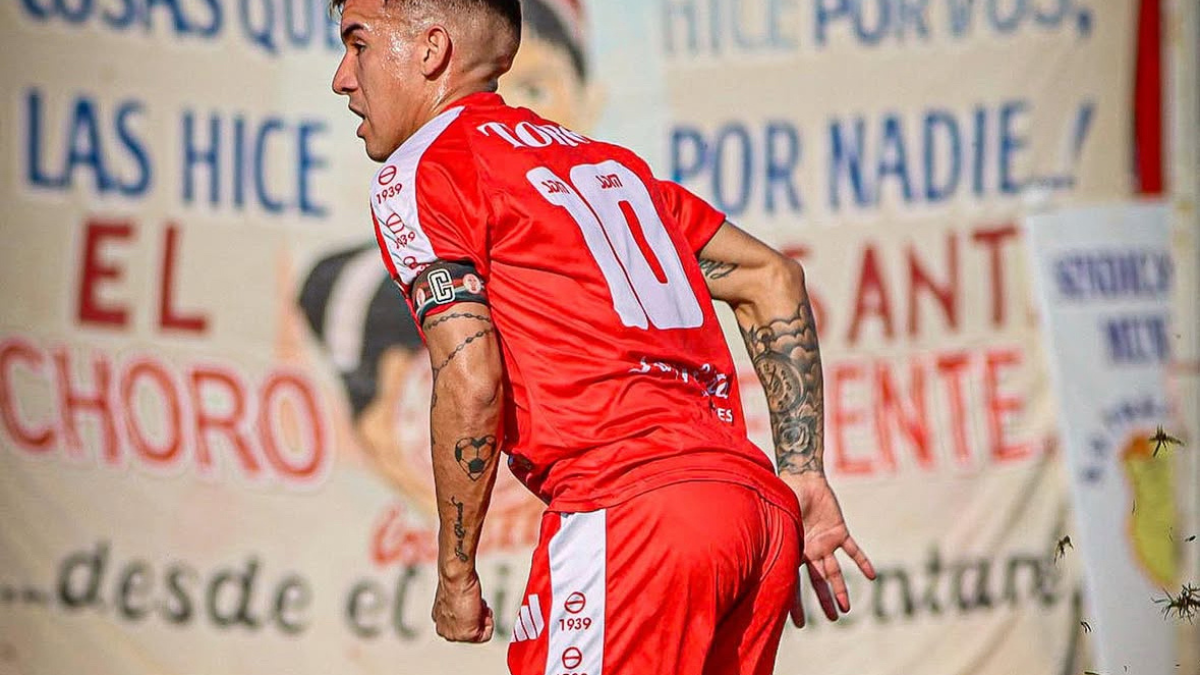 Huracán Las Heras suma otro refuerzo clave para la recta final