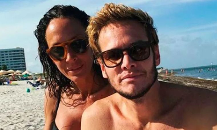 Son personas que no tendrían que haber nacido: Emanuel Ortega fue duro contra el ex de Julieta ...