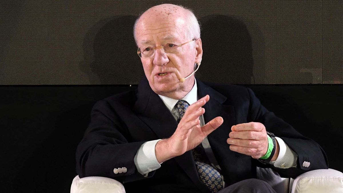 Se viene la nueva edición de Alacero Summit, con una fuerte agenda ...