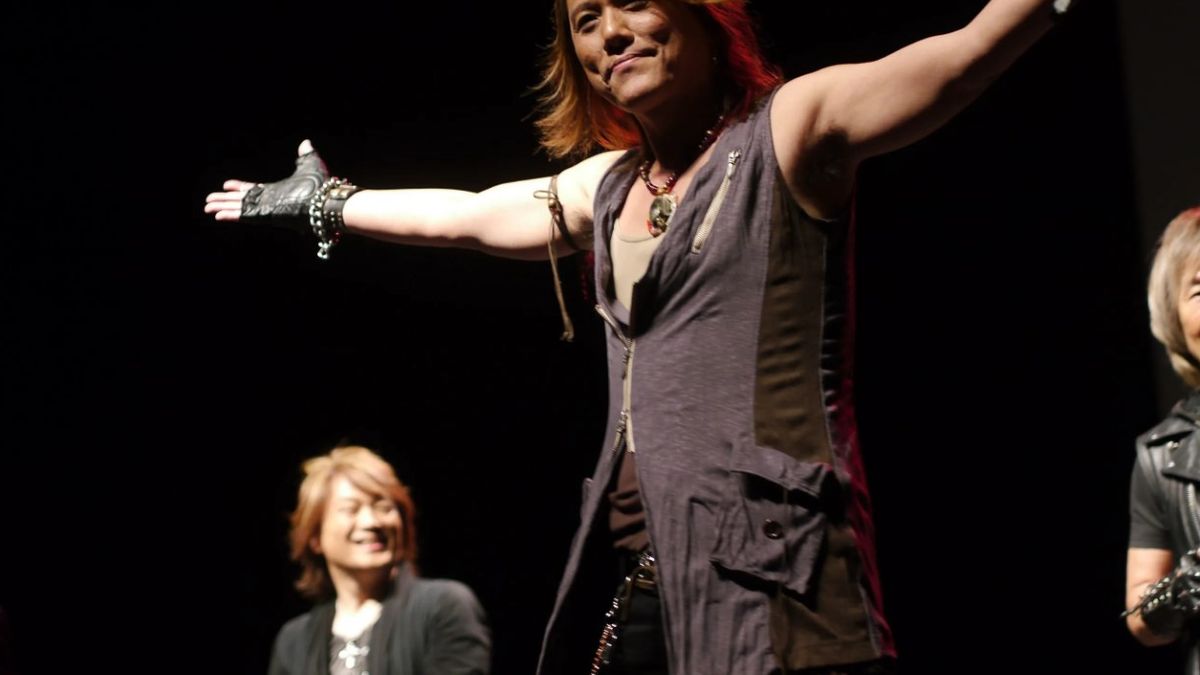 Nobuo Yamada: la voz de Saint Seiya y su último mensaje antes de partir