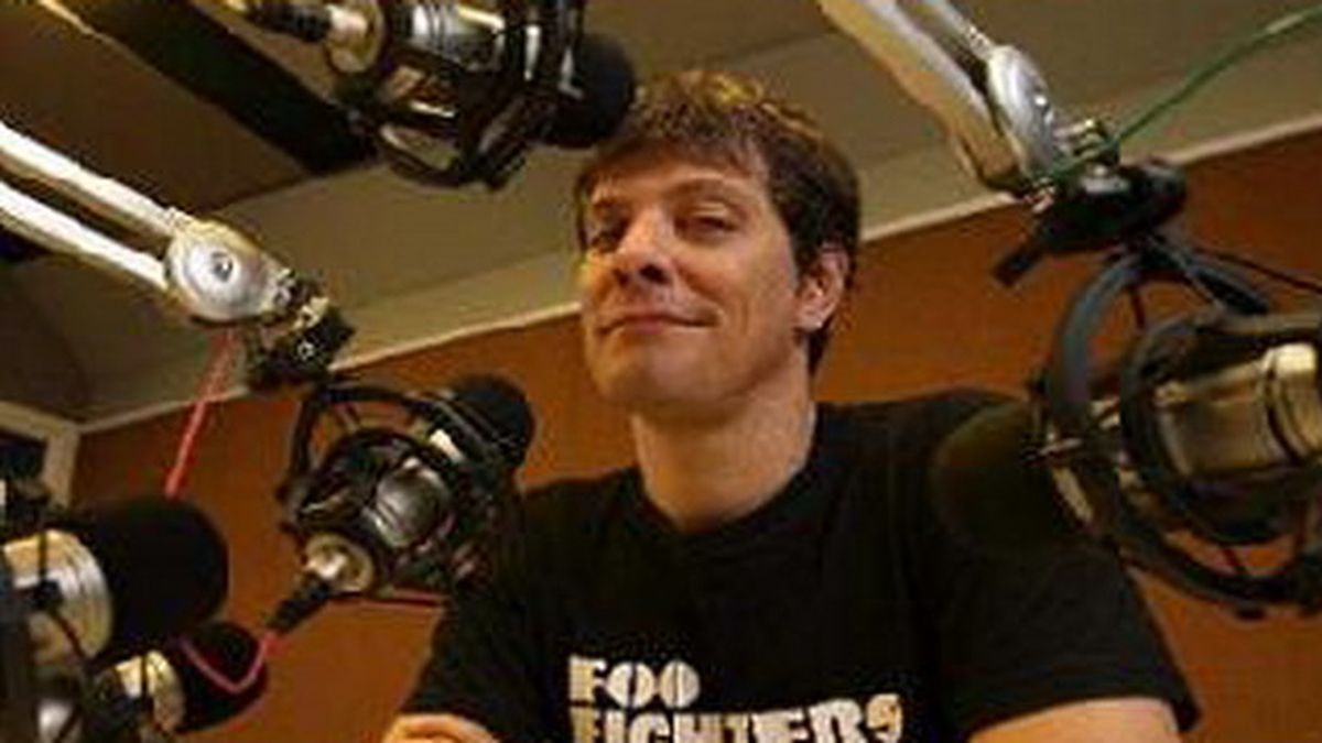 Mario Pergolini decidió seguir en Rock and Pop