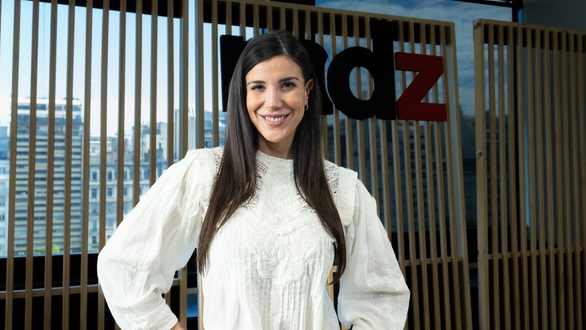 Andrea Rincón: Lo más doloroso que atravesé fue el perdón hacia mí