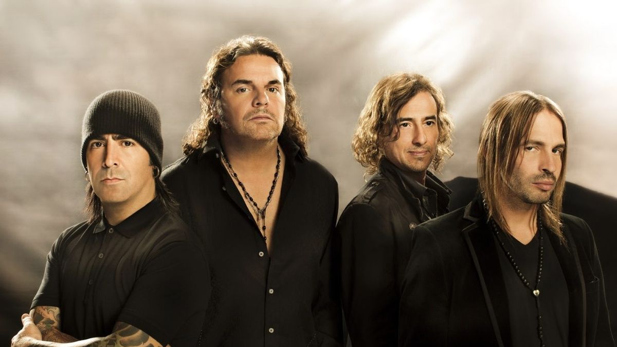 Esta es la canción más emotiva de Maná, inspirada en una historia real