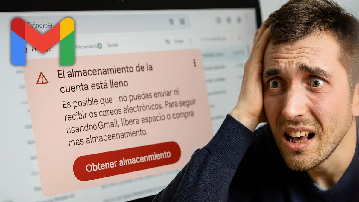 Gmail Email Cleanup: Fast Tricks to Empty Your Inbox - News Directory 3