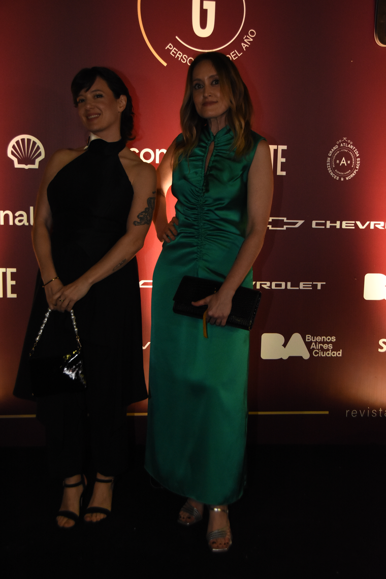 Wanda Nara, Pampita, Paredes y más: todas las estrellas que brillaron ...