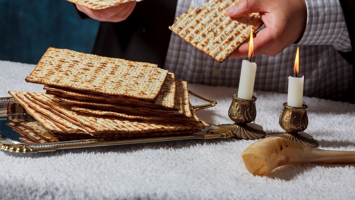 Pésaj 2025: cuándo se celebra y de qué se trata esta tradición judía
