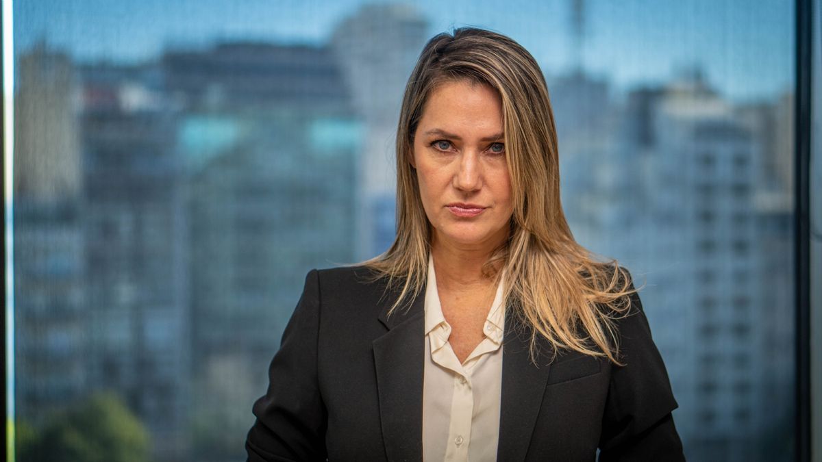 Santa Fe: Carolina Losada rompió el silencio sobre su futuro político