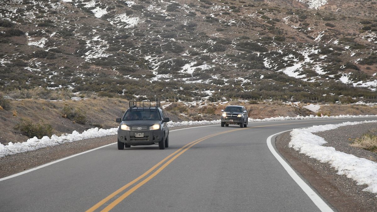 Paso a Chile: ¿se podrá cruzar el fin de semana?