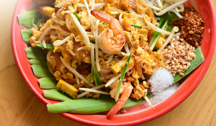 Pad Thai: deslumbra a todos con esta receta super fácil y exquisita