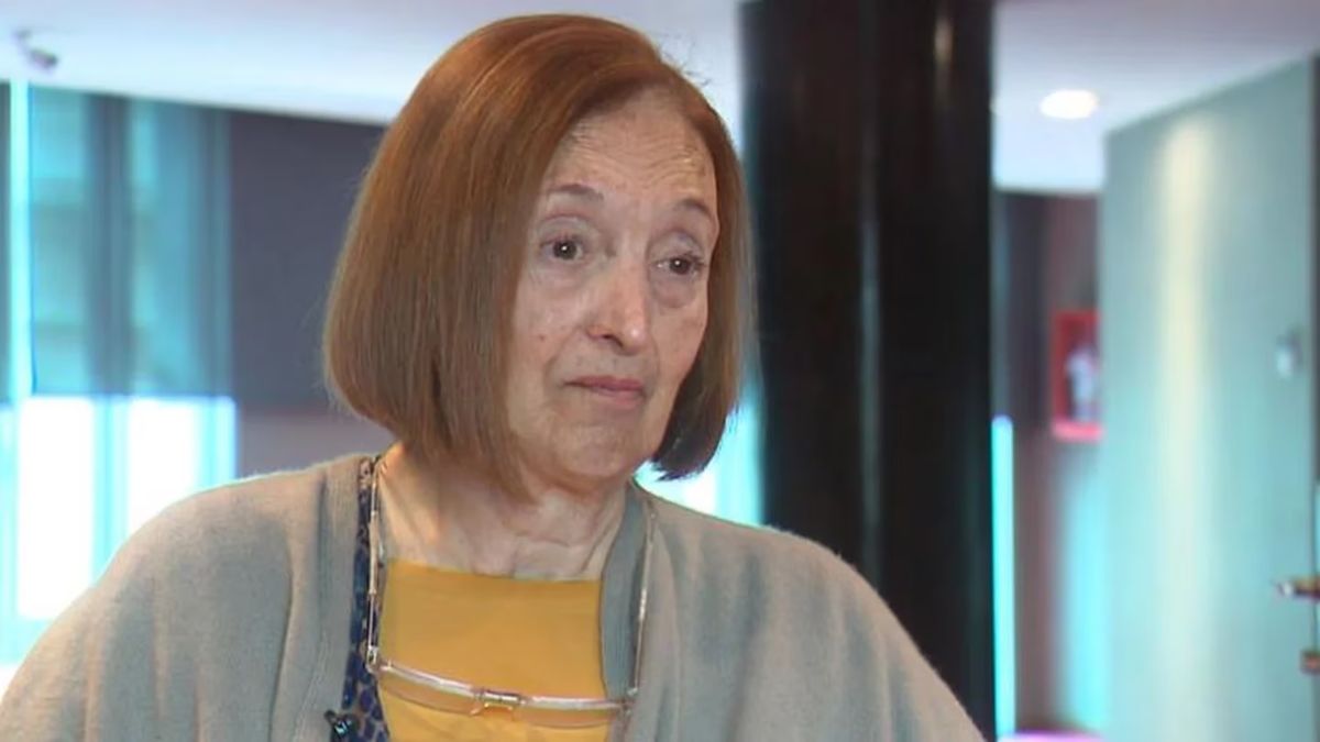 Murió Adriana Stagnaro, la mujer que padecía ELA y pedía la eutanasia