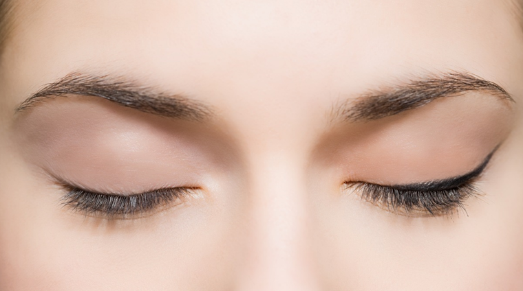 Cómo delinear tus ojos según su forma: tres trucos infalibles