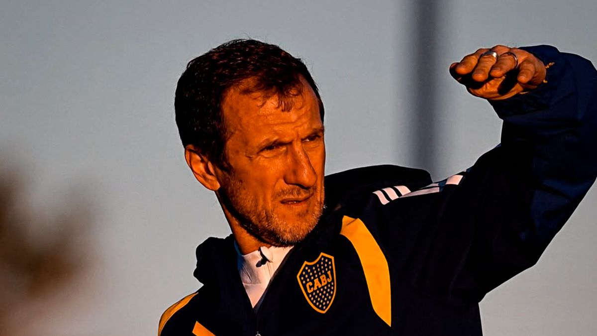 Boca jugaría dos amistosos de pretemporada: las sedes tentativas y el ...