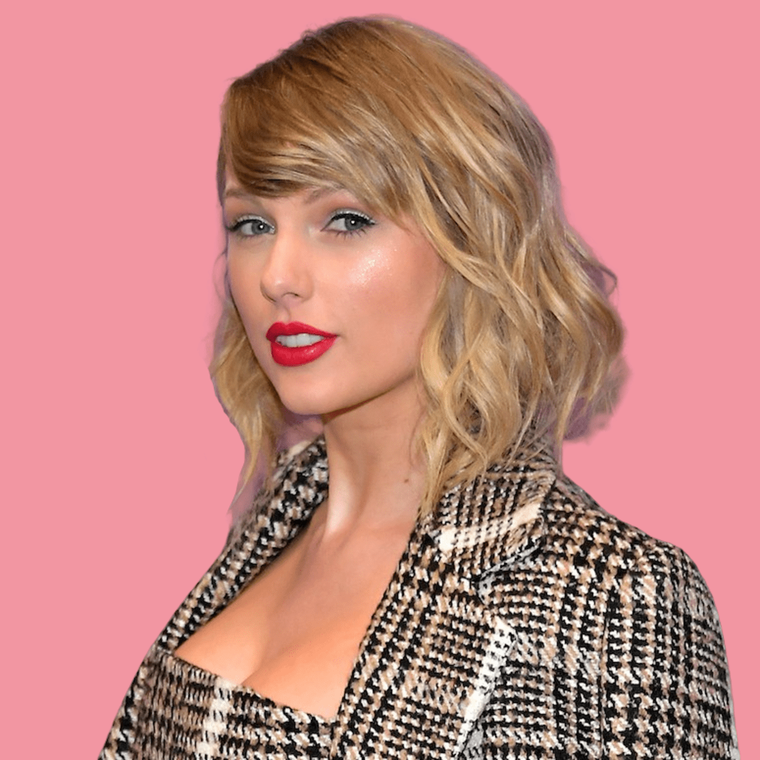 El día que Taylor Swift apareció en “CSI: Crime Scene Investigation”