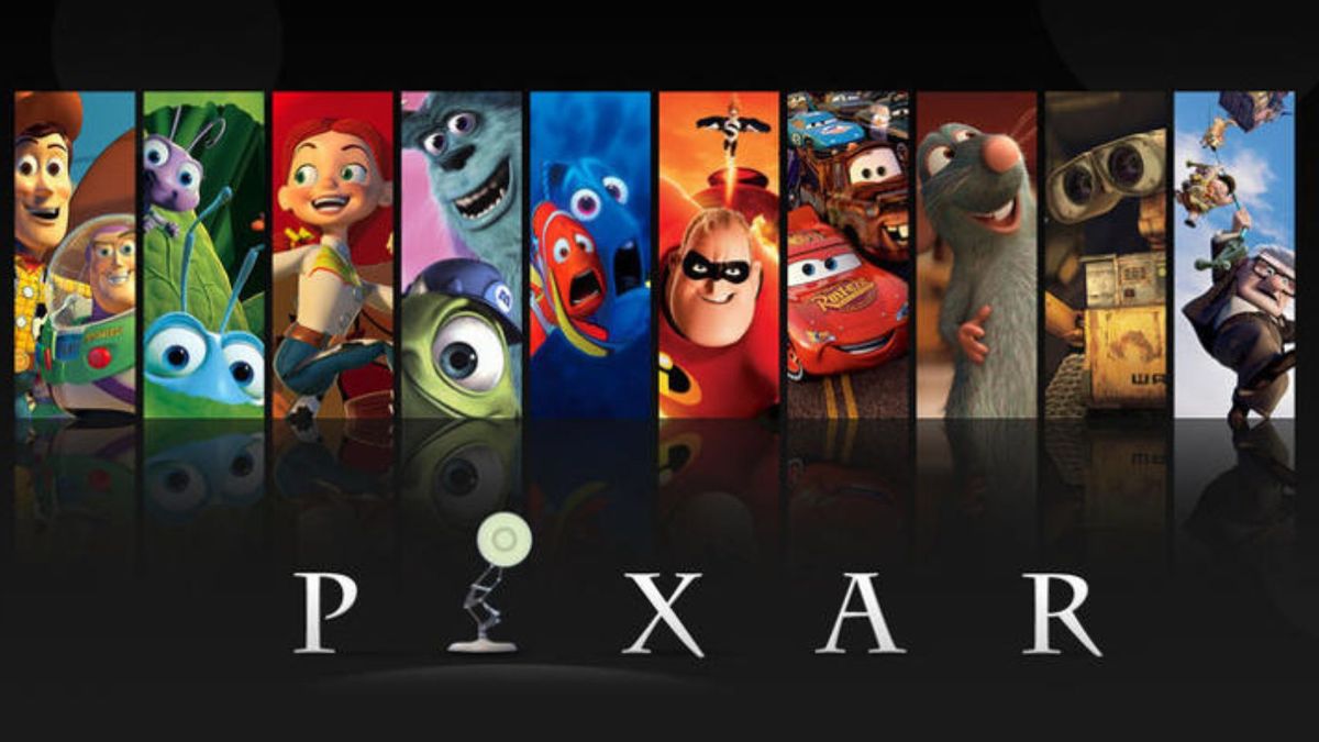 La agenda de Pixar hasta 2027: las películas más esperadas y los ...