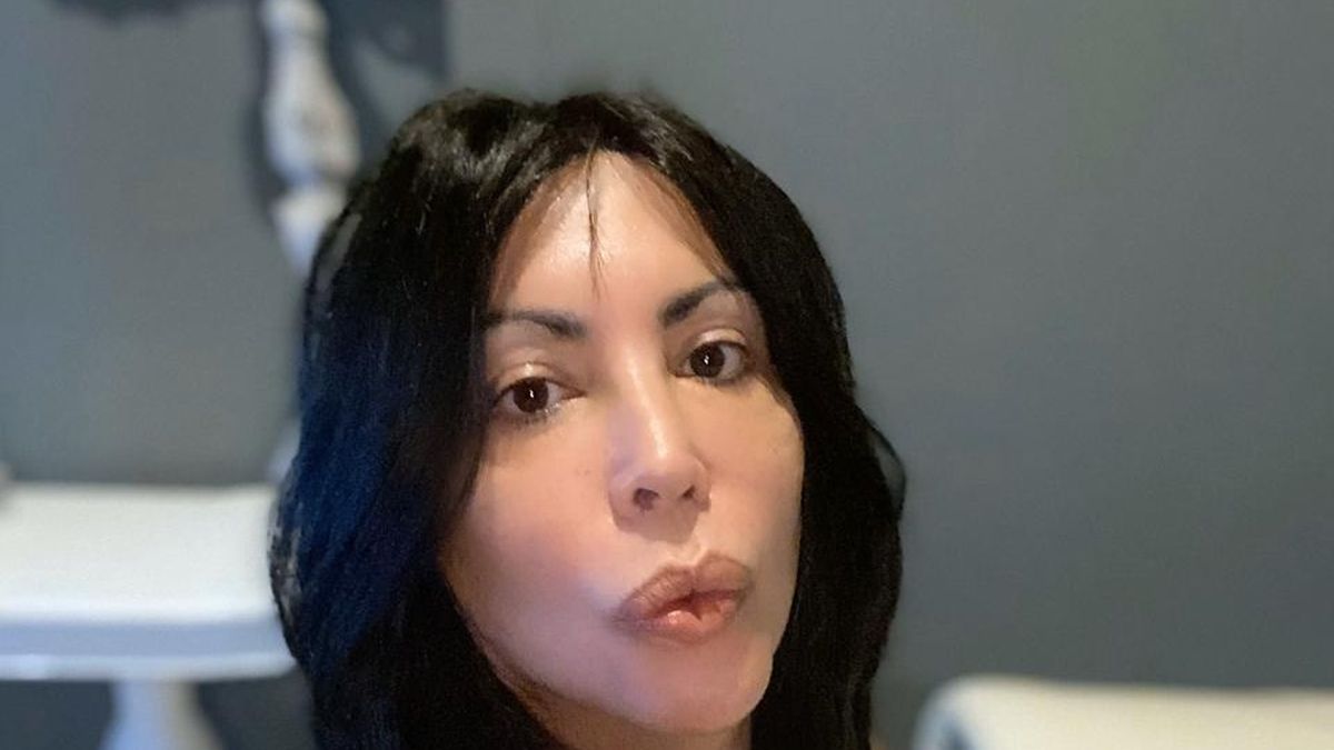 La cuarentena de la Turca: A distancia y virtual no es lo mismo; yo ...