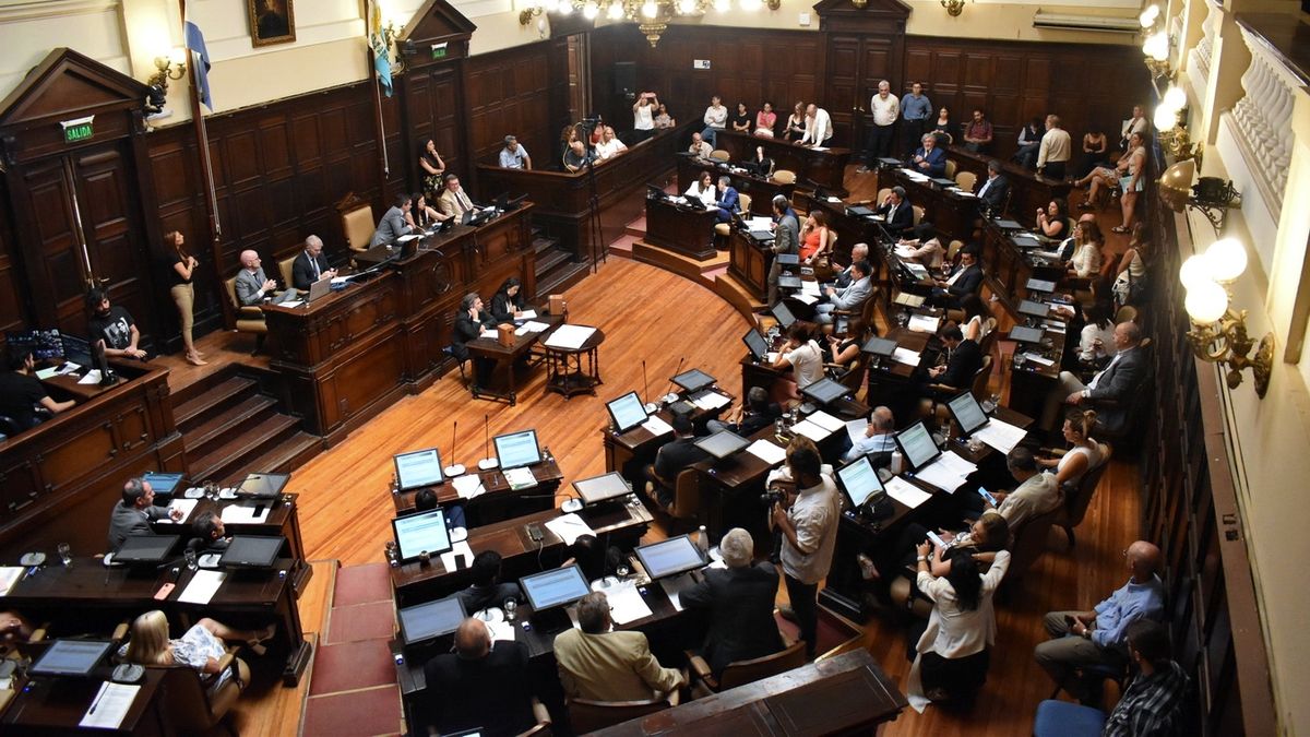 El artículo que retrasa la votación del Presupuesto 2026