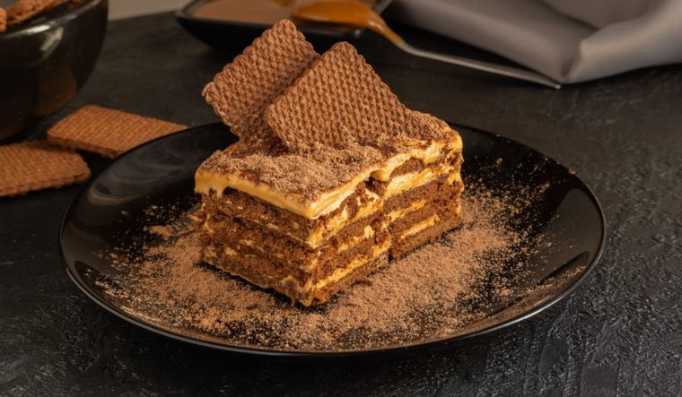 Chocotorta: aprende a hacer el postre argentino favorito