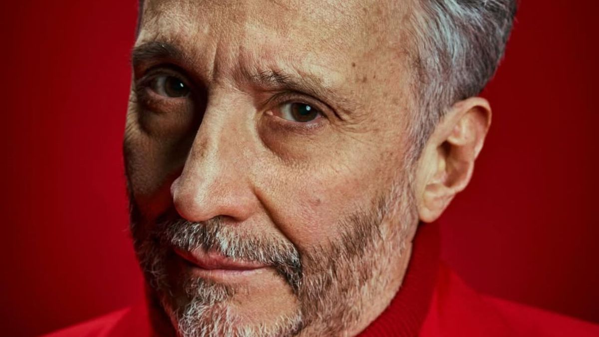 ¿Nuevo romance? El fogoso cruce de mensajes entre Fito Páez y una ...