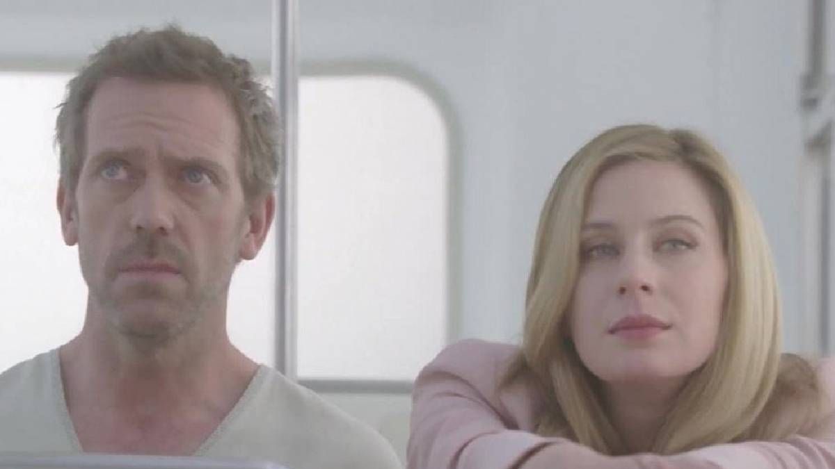 El increíble cambio físico de la bella Amber en Dr. House, 11 años después
