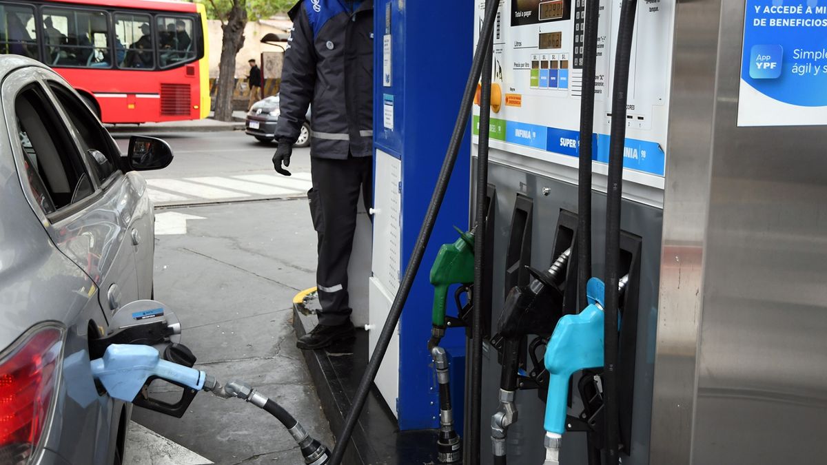 Se viene otro aumento en los combustibles: cuánto subirán las naftas y desde cuándo