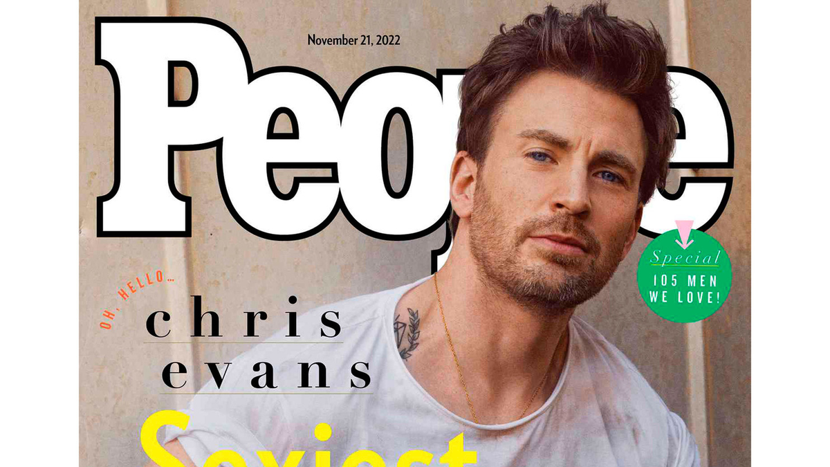 Revelan quién es el hombre más sexy este 2022 ¿Estas de acuerdo?