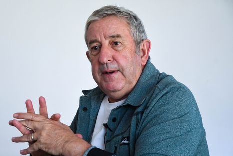 Una lección para el Gobierno: el duro mensaje de Julio Cobos tras la ...