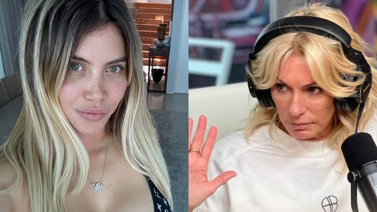 Yanina Latorre mostró todas las pruebas contra Ana Rosenfeld y Wanda Nara: Tengo razón