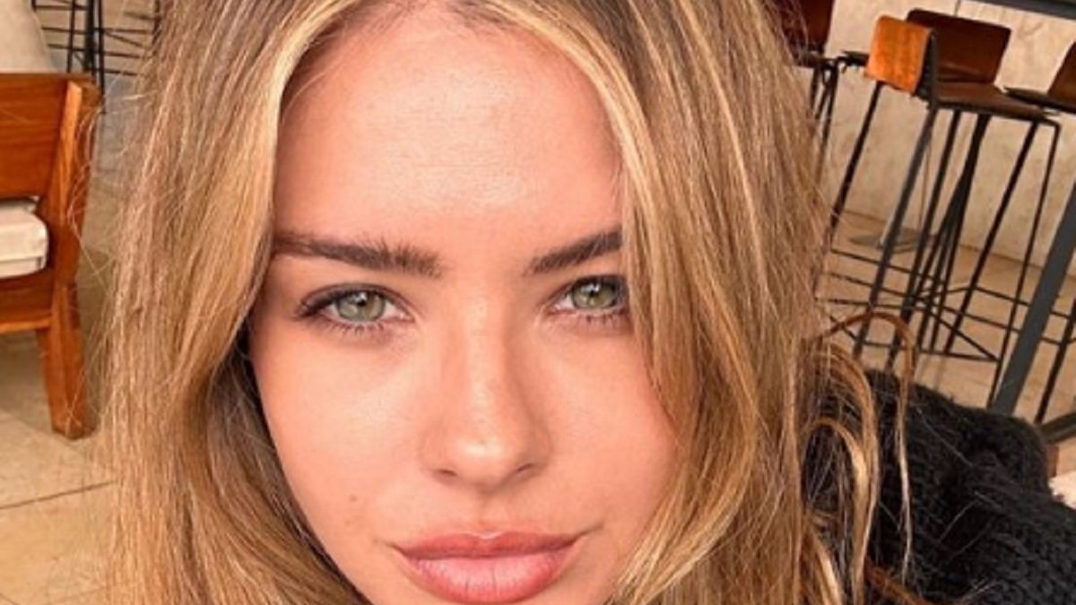 El último álbum de fotos de La China Suárez que conquistó miles de ...