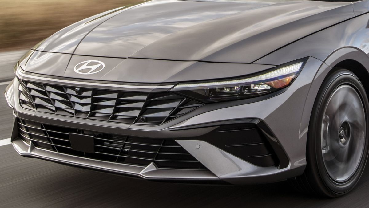 Nuevo Hyundai Elantra: Precio y detalles del sedán