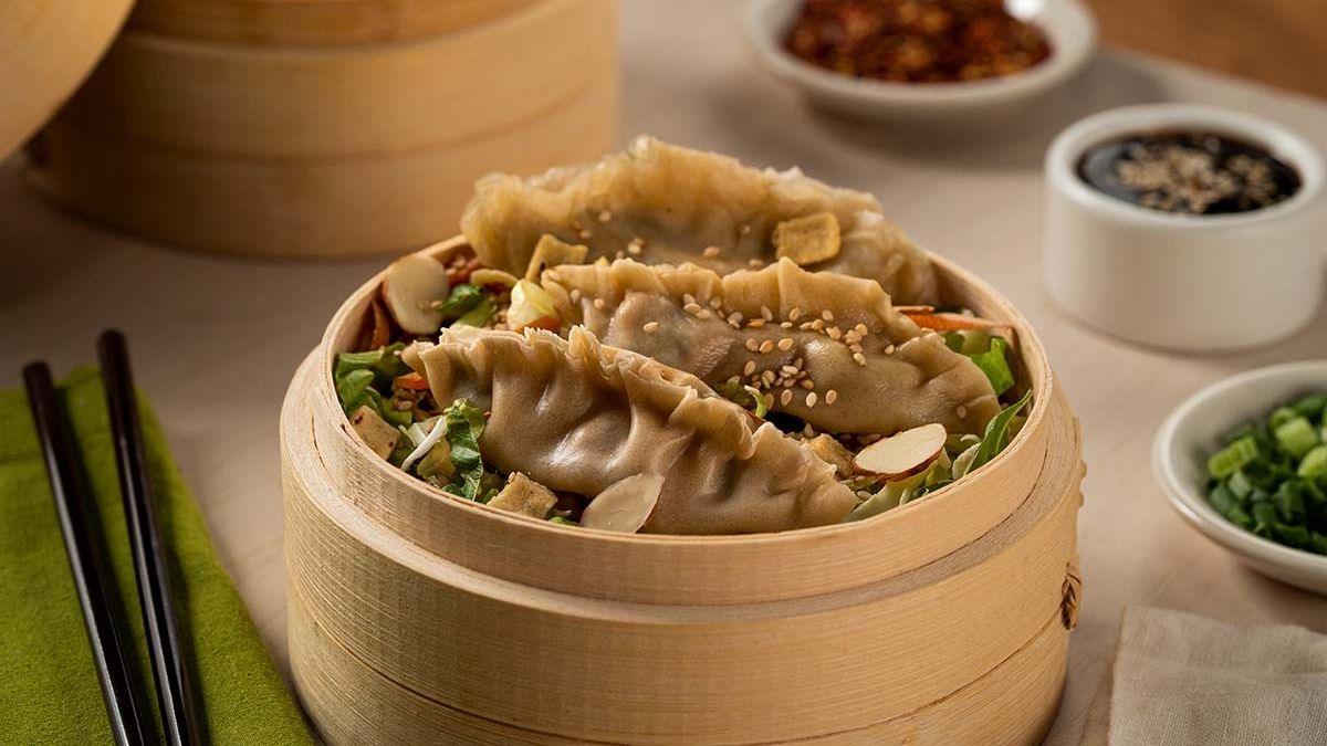 Un clásico de la comida china para preparar en pocos minutos