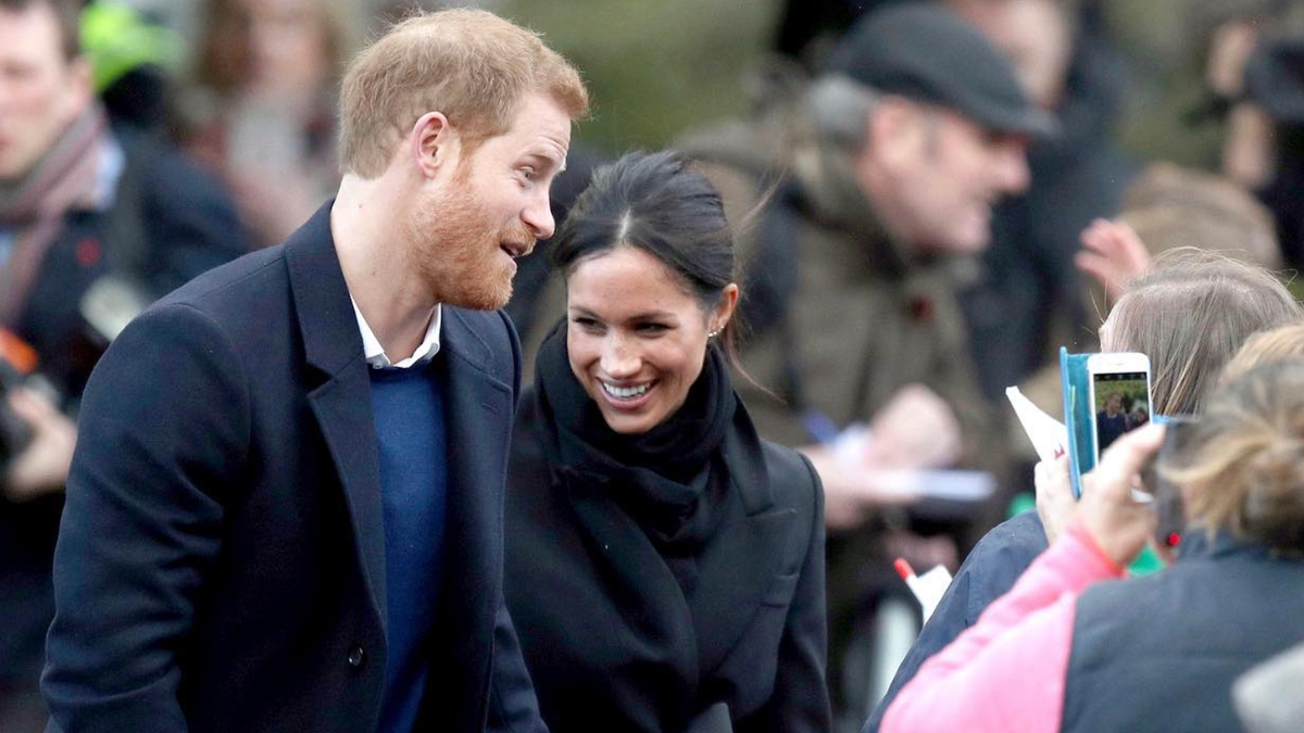 De qué signo es Meghan Markle y cómo es su personalidad