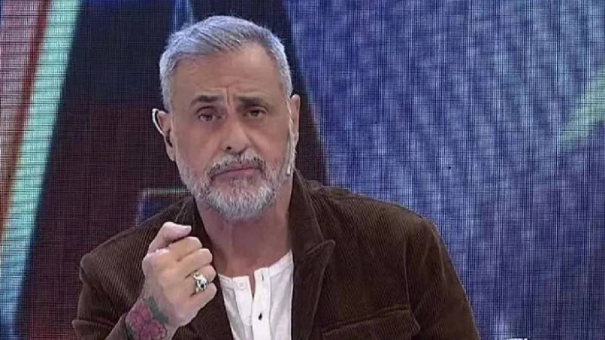 Jorge Rial y Daniel Vila arremetieron con duras demandas cruzadas