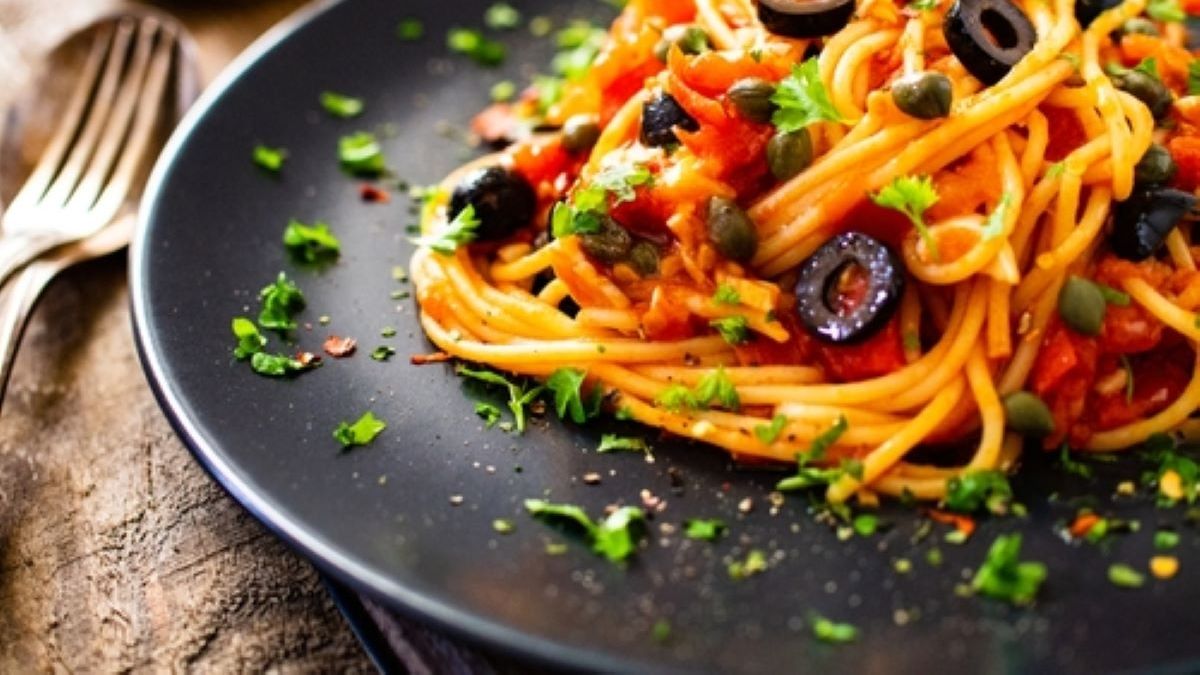 La receta especial para preparar una deliciosa salsa puttanesca