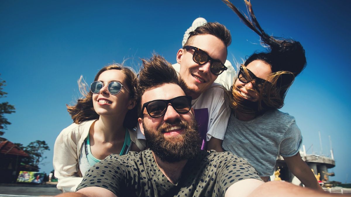 Buddymoon: la tendencia que es un boom entre las parejas que buscan ...