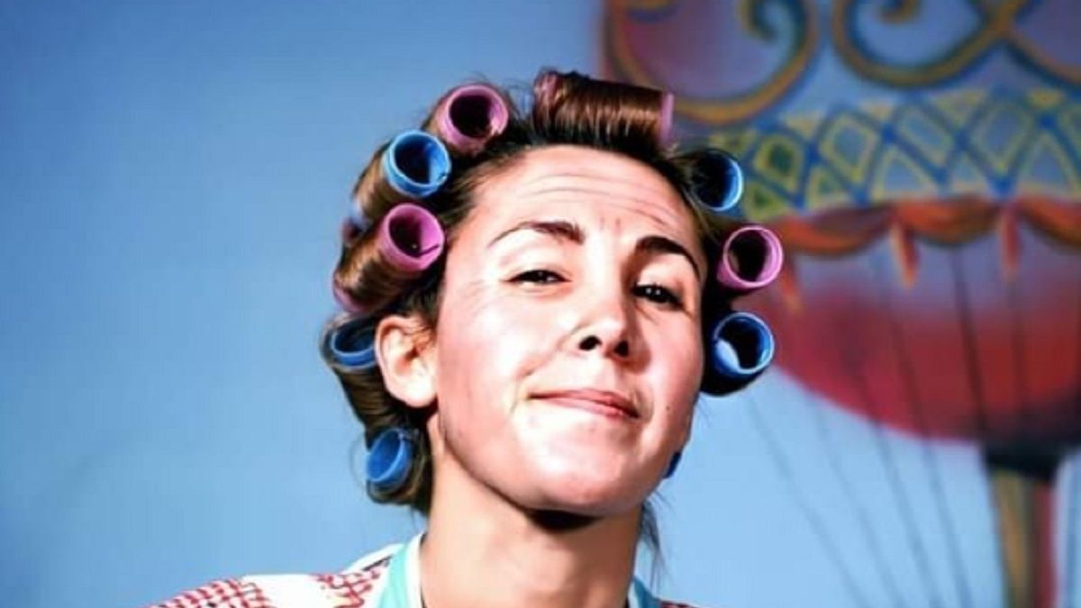 A sus 74 años, así luce Doña Florinda de El Chavo del 8