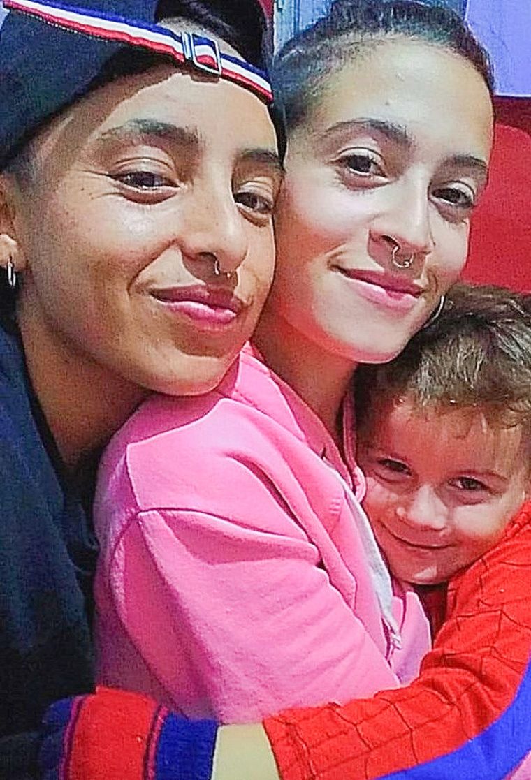 Caso Lucio Dupuy: Yo sé que me perdonó, tengo contacto espiritual con él