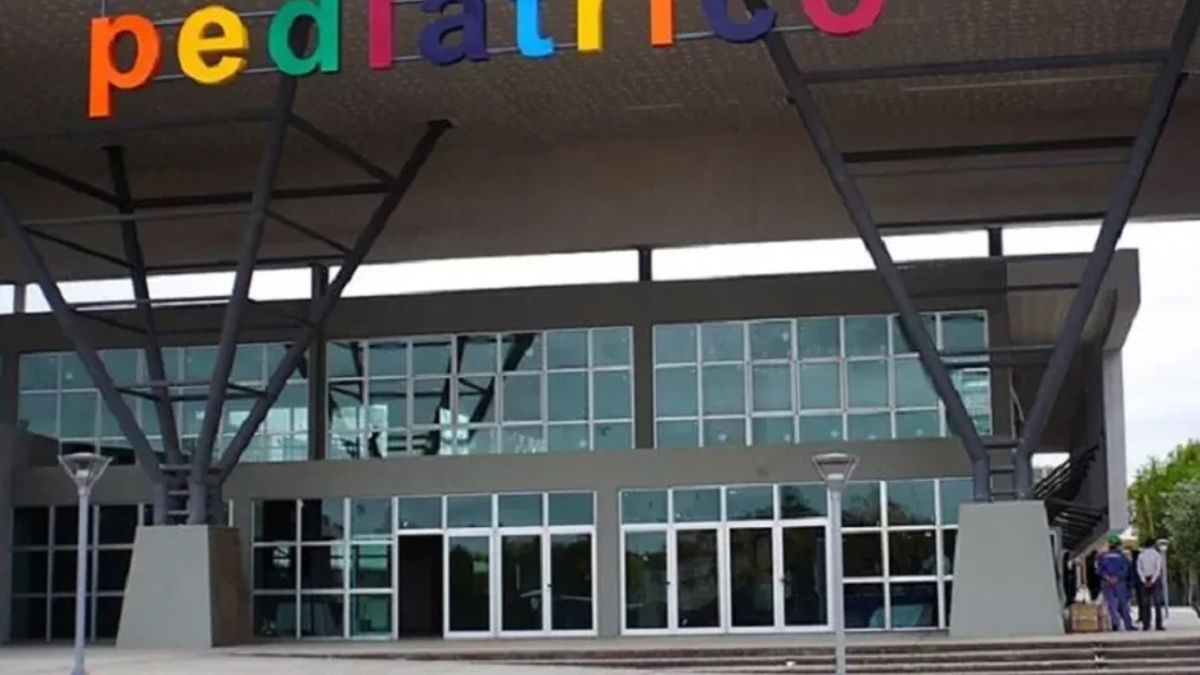 Un nene de 5 años comió una gomita LSD de su papá y terminó internado