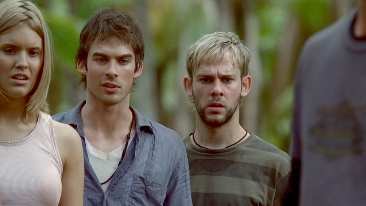 El actor de LOST abandonó Hollywood para cuidar animales