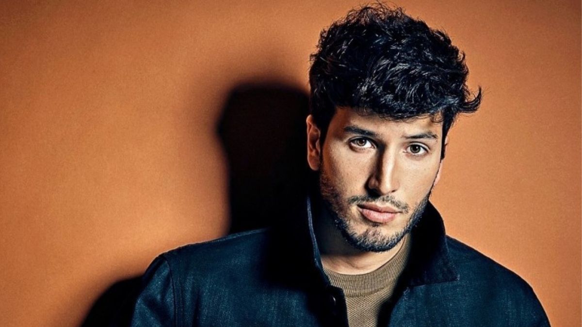 Esta fue la reacción de Sebastián Yatra tras ser acosado por una mujer ...