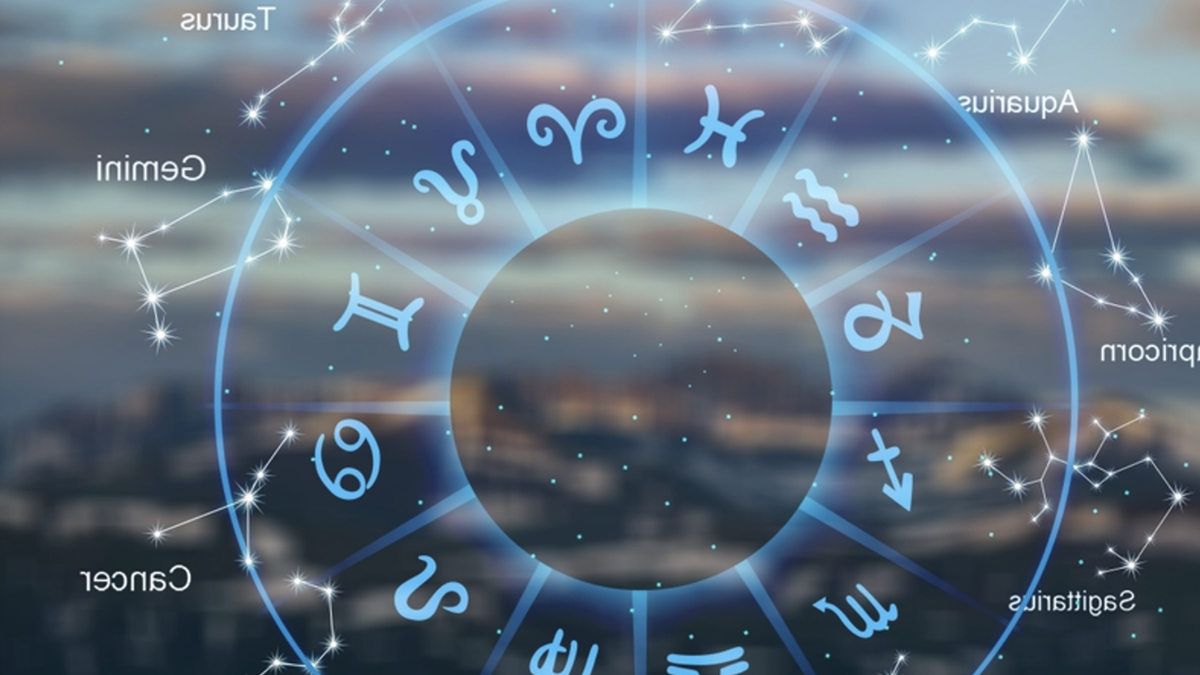 Contén la respiración antes de saber cuál es el signo más inteligente ...