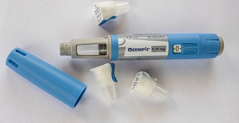 Anmat aprobó un inyectable nacional contra la obesidad: ¿cuánto costará?